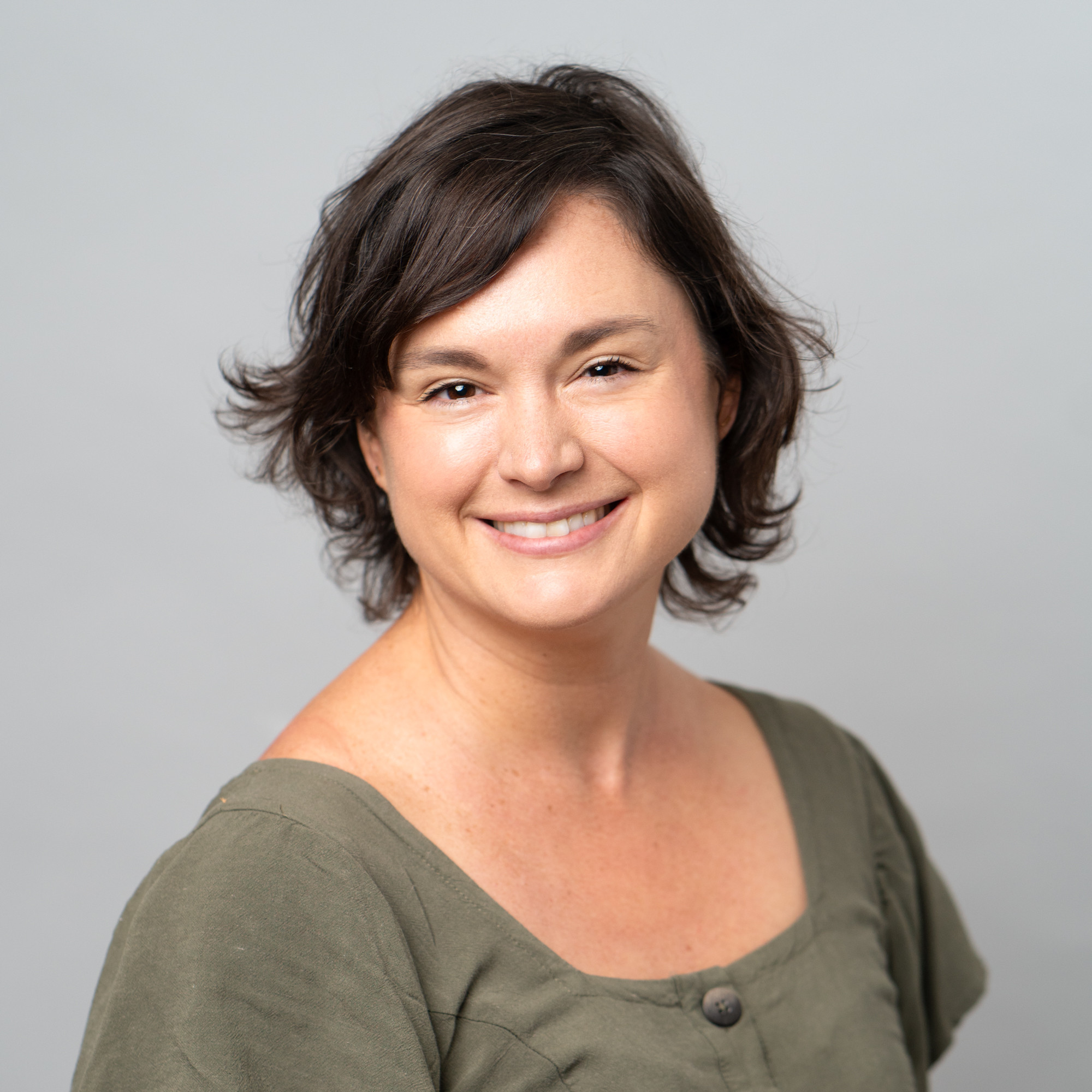 Sarah Evers, Mental Health Therapist In Georgia